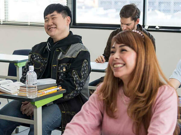 学校介绍 | JCLI日本语学校