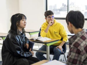 To graduates | JCLI Japanese Language School